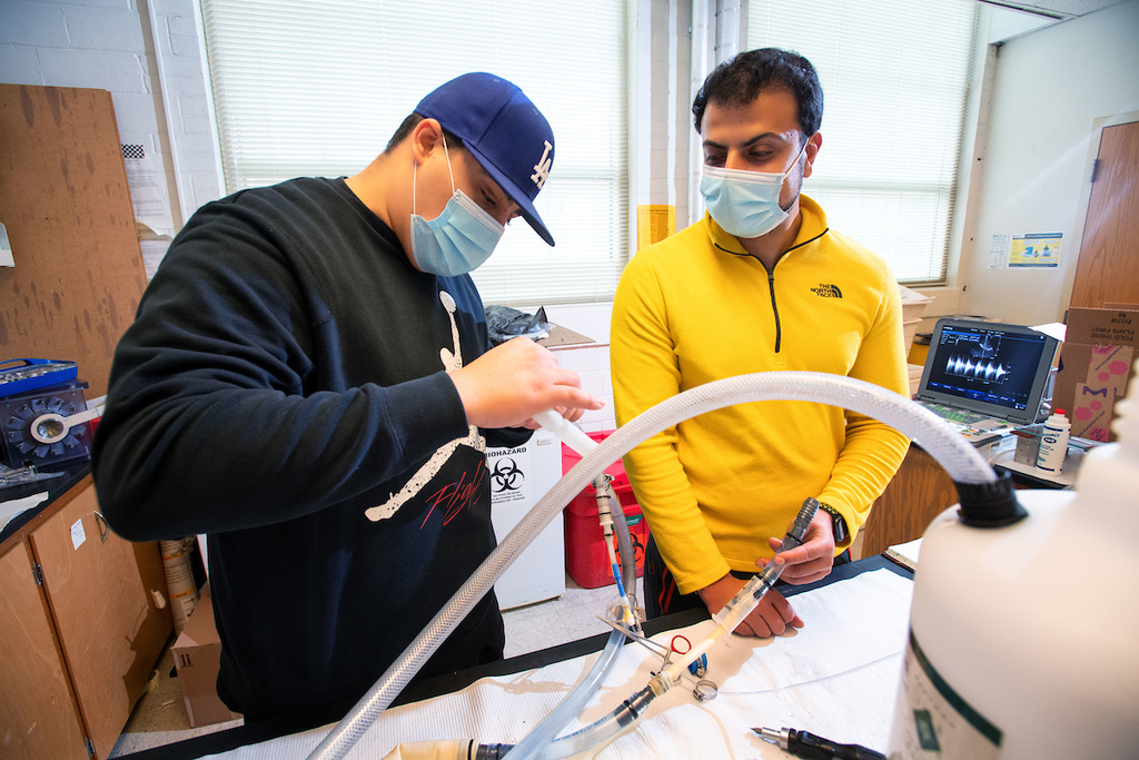 Home | Iowa Technology Institute - The University of Iowa