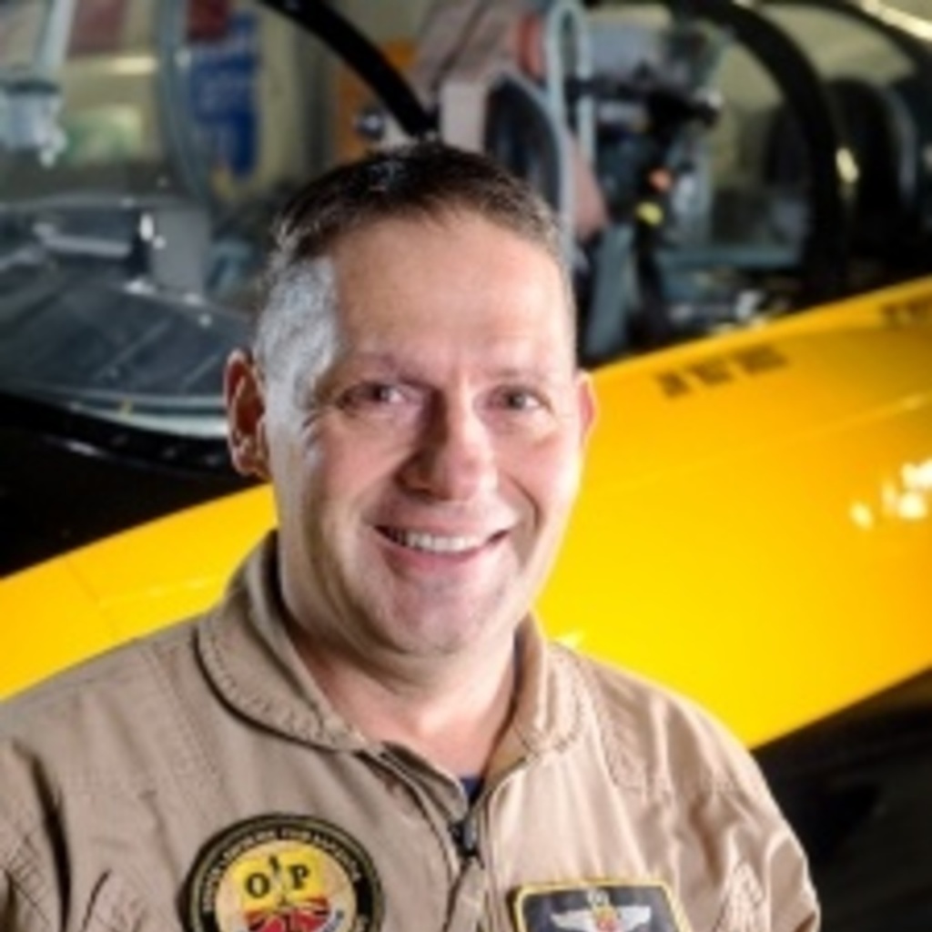 Schnell, OPL support Collins Aerospace in testing combat training ...