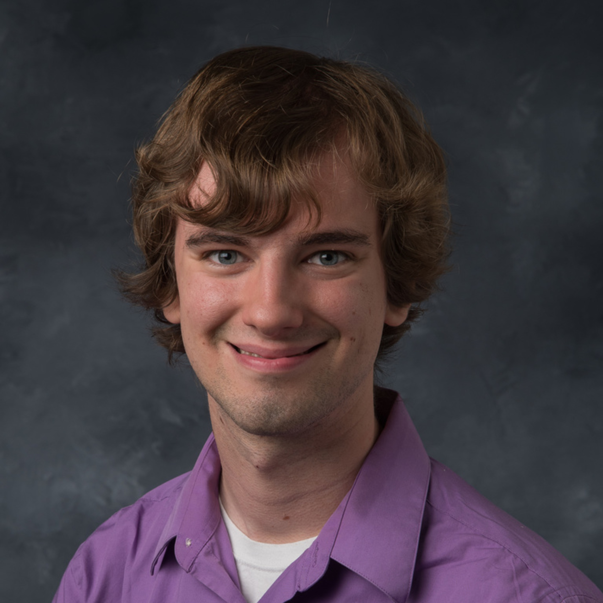 Adam Galloy | Iowa Technology Institute - College of Engineering | The ...