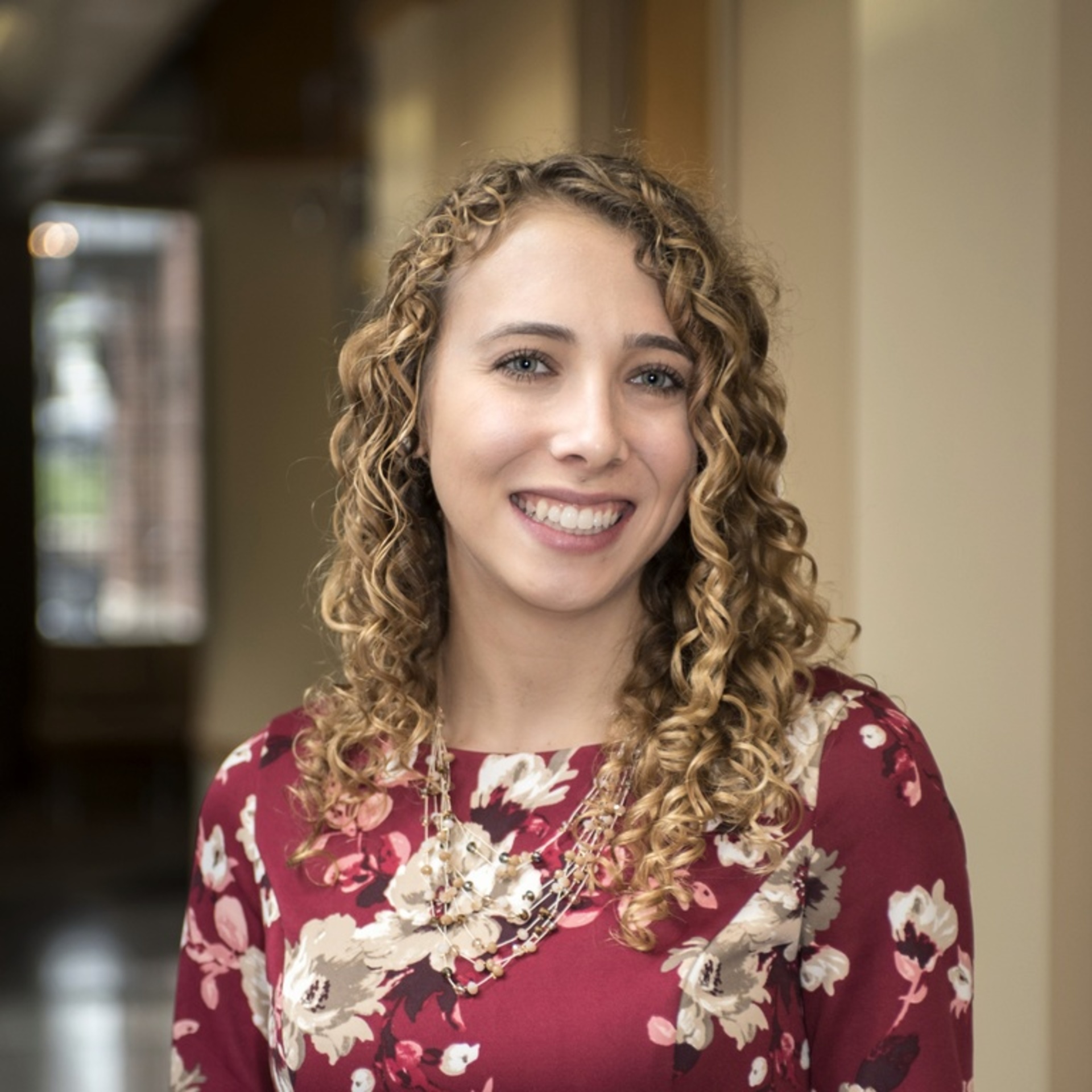 Ashley Hesterberg | Iowa Technology Institute - College of Engineering ...