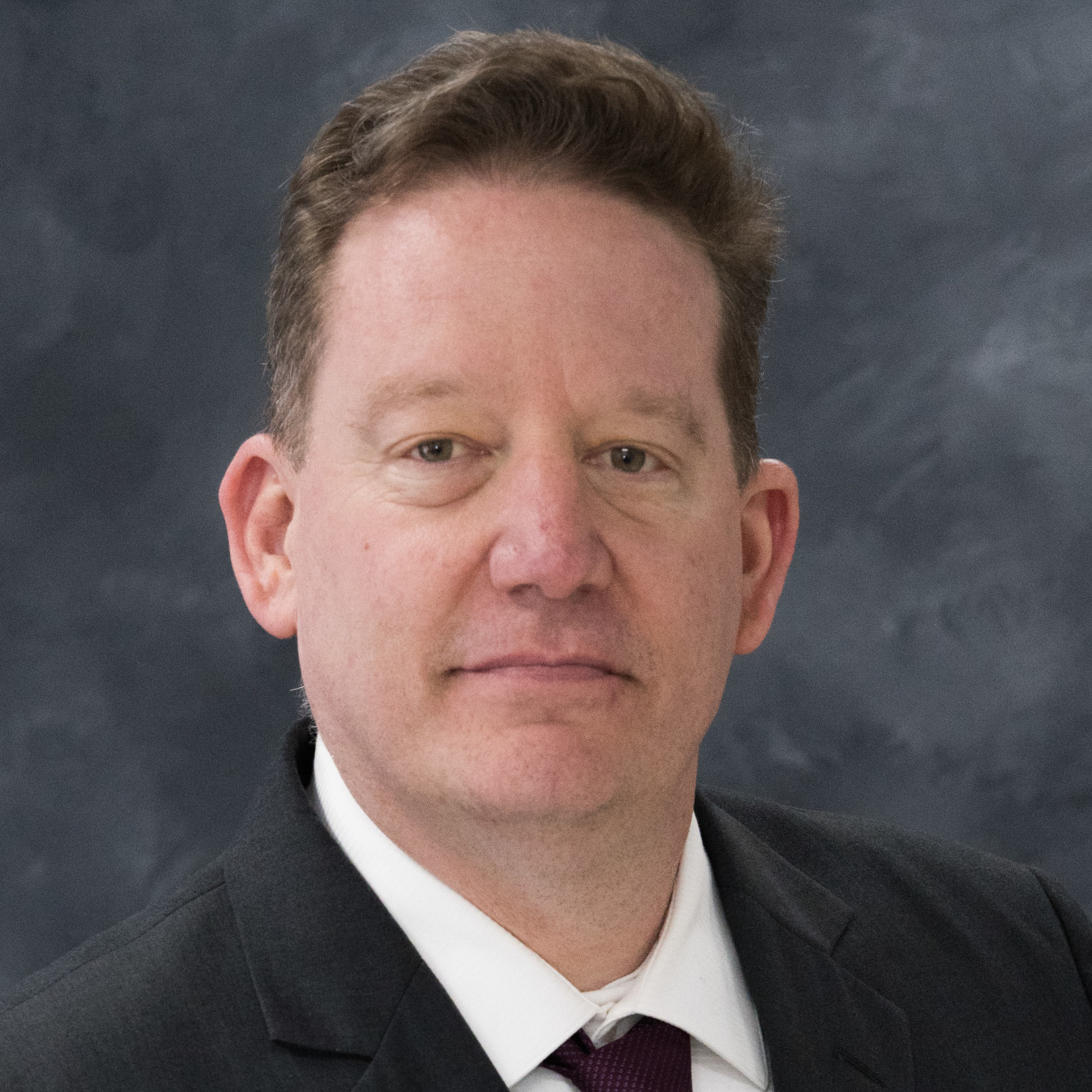 Chris Murphy | Iowa Technology Institute - The University of Iowa