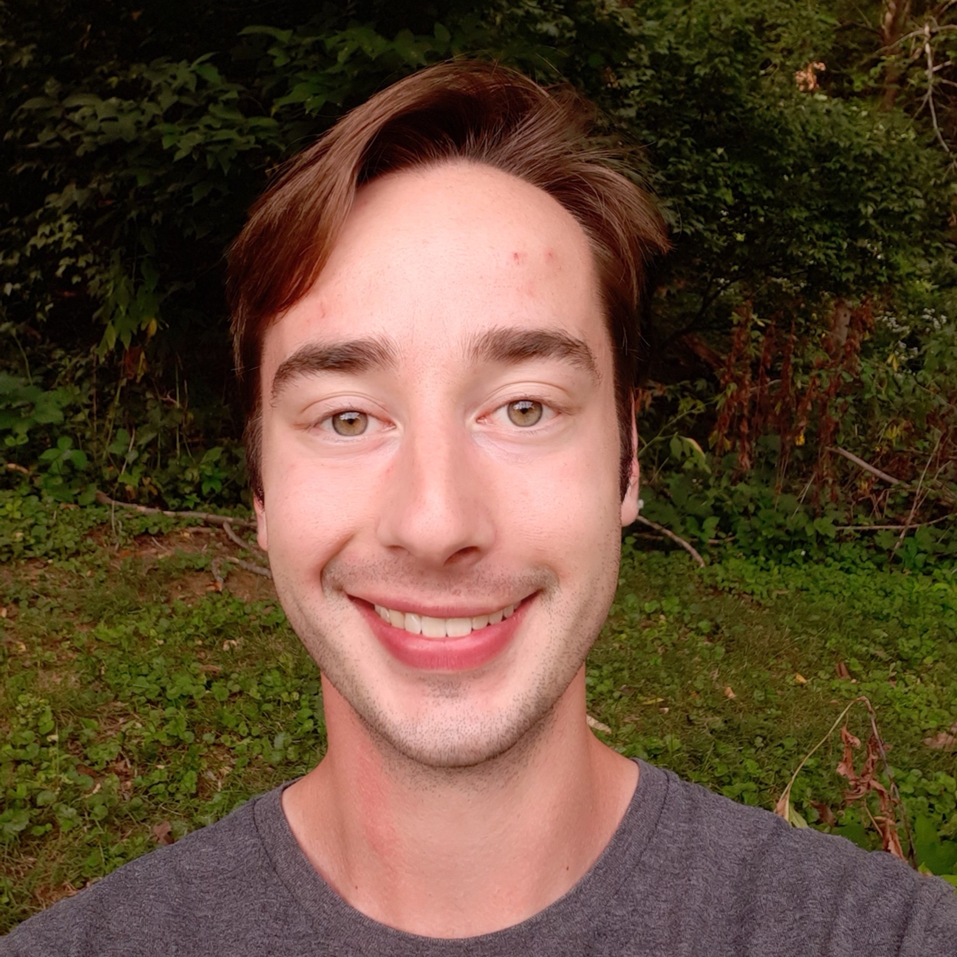 Grant Finneman | Iowa Technology Institute - College of Engineering ...