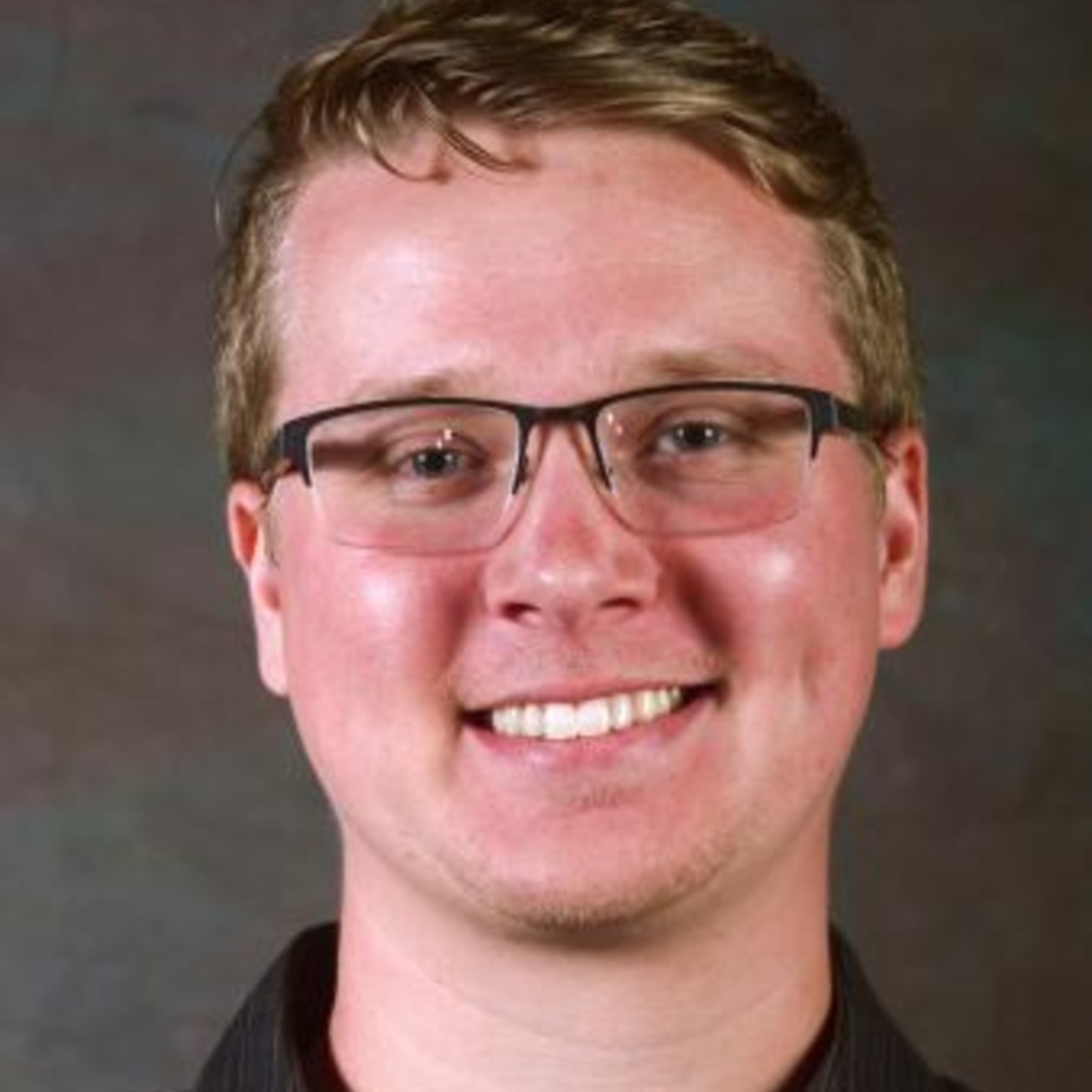Austin McKee | Iowa Technology Institute - College of Engineering | The ...