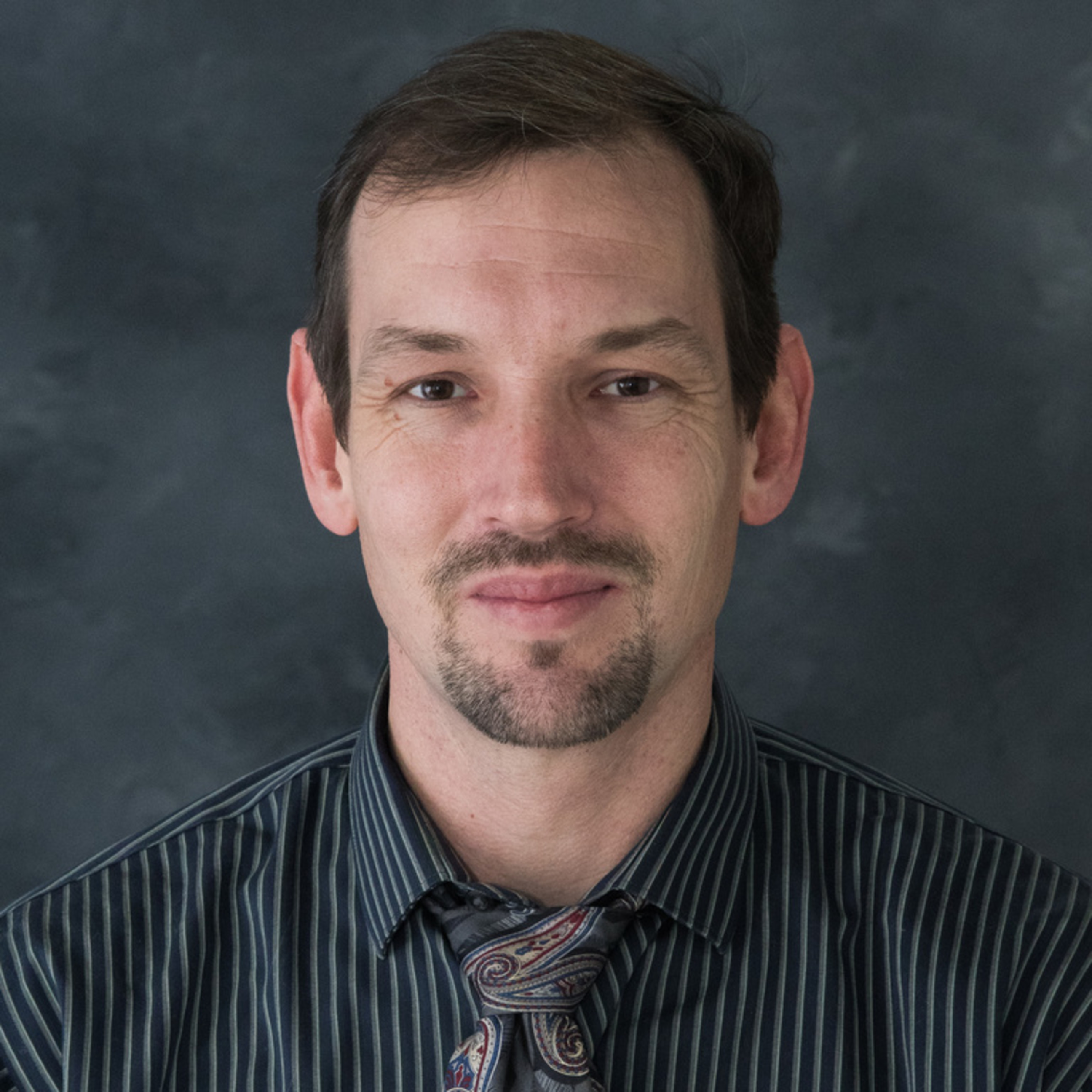 Jon Stoltz | Iowa Technology Institute - The University of Iowa