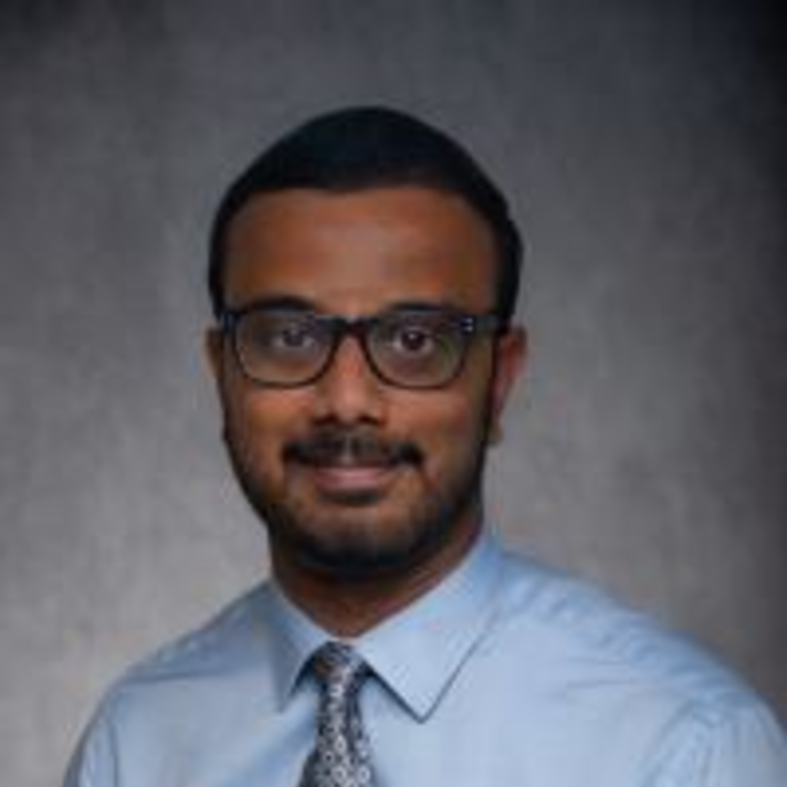 Aravinth Prasanth Jawahar | Iowa Technology Institute - College of ...