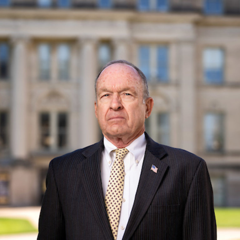 Advisory Board | Iowa Technology Institute - College of Engineering ...