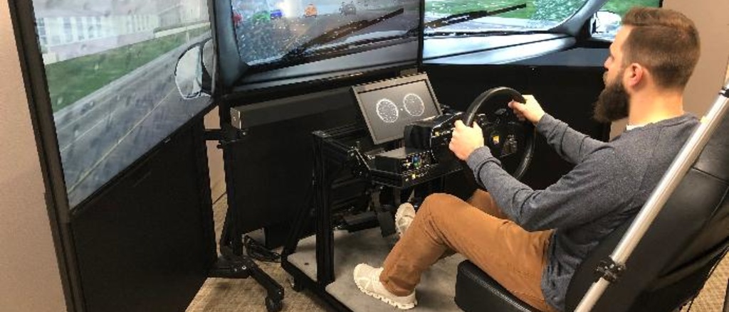 miniSim | Iowa Technology Institute - College of Engineering | The ...