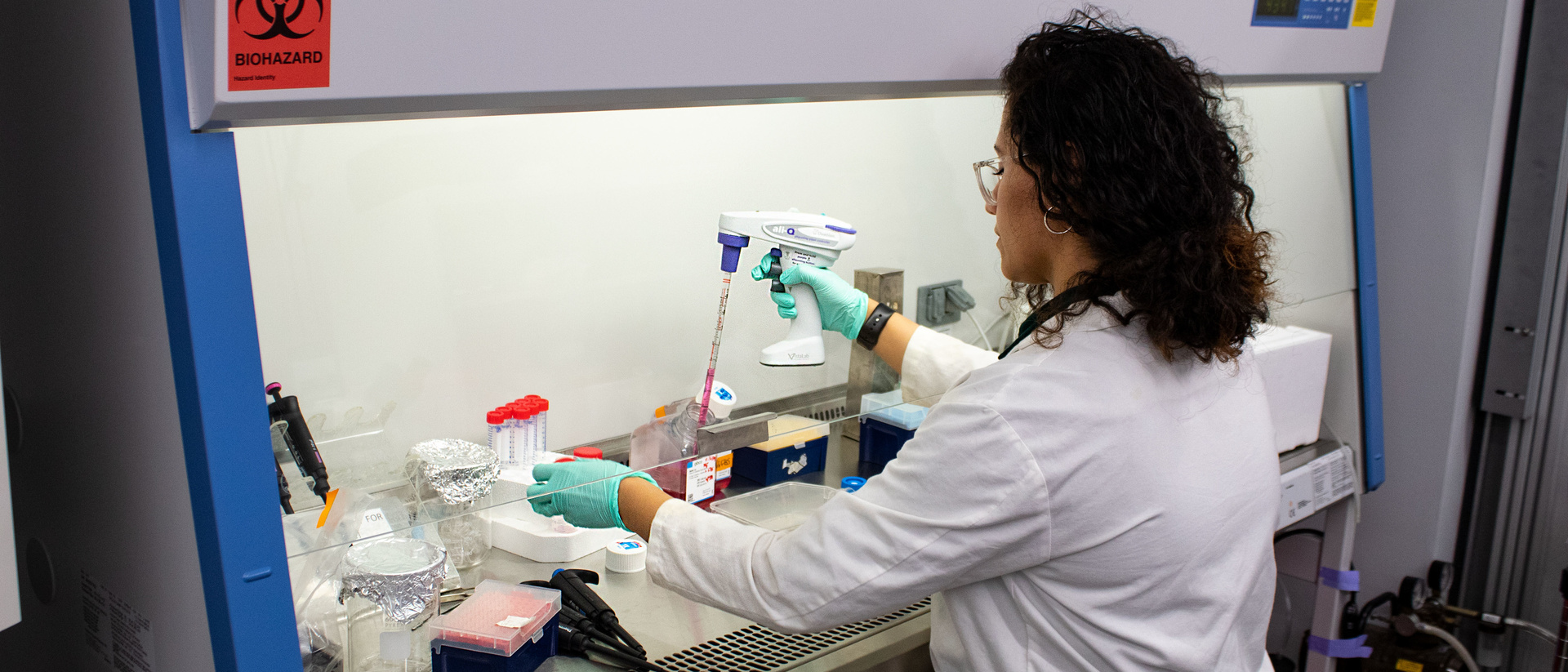 Labs | Iowa Technology Institute - The University of Iowa