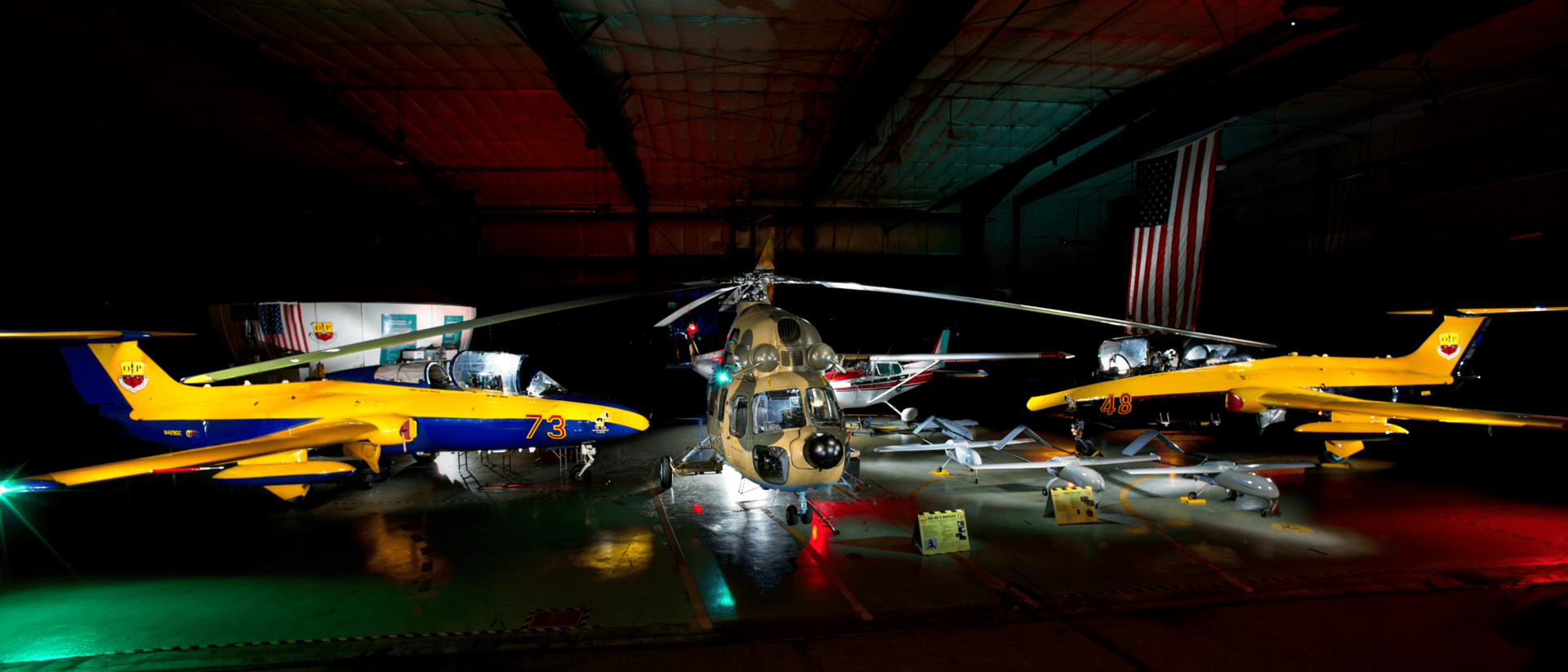 Labs | Iowa Technology Institute - The University of Iowa