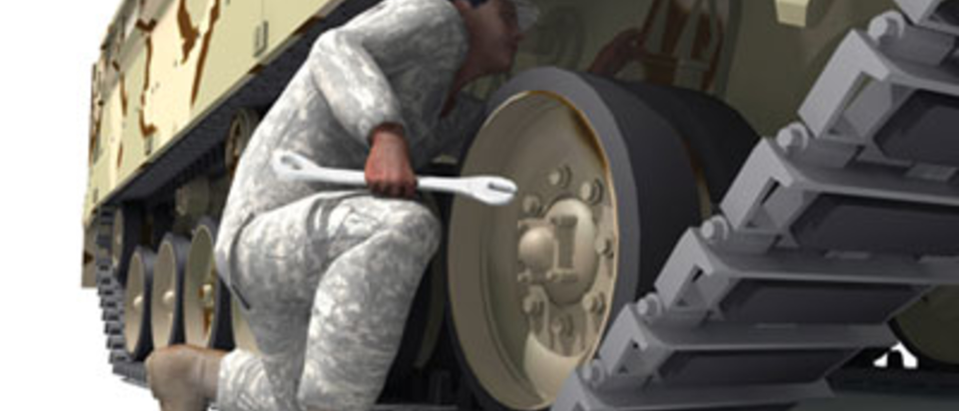 CBJ: Virtual Soldier Research program saves military time, money | Iowa ...