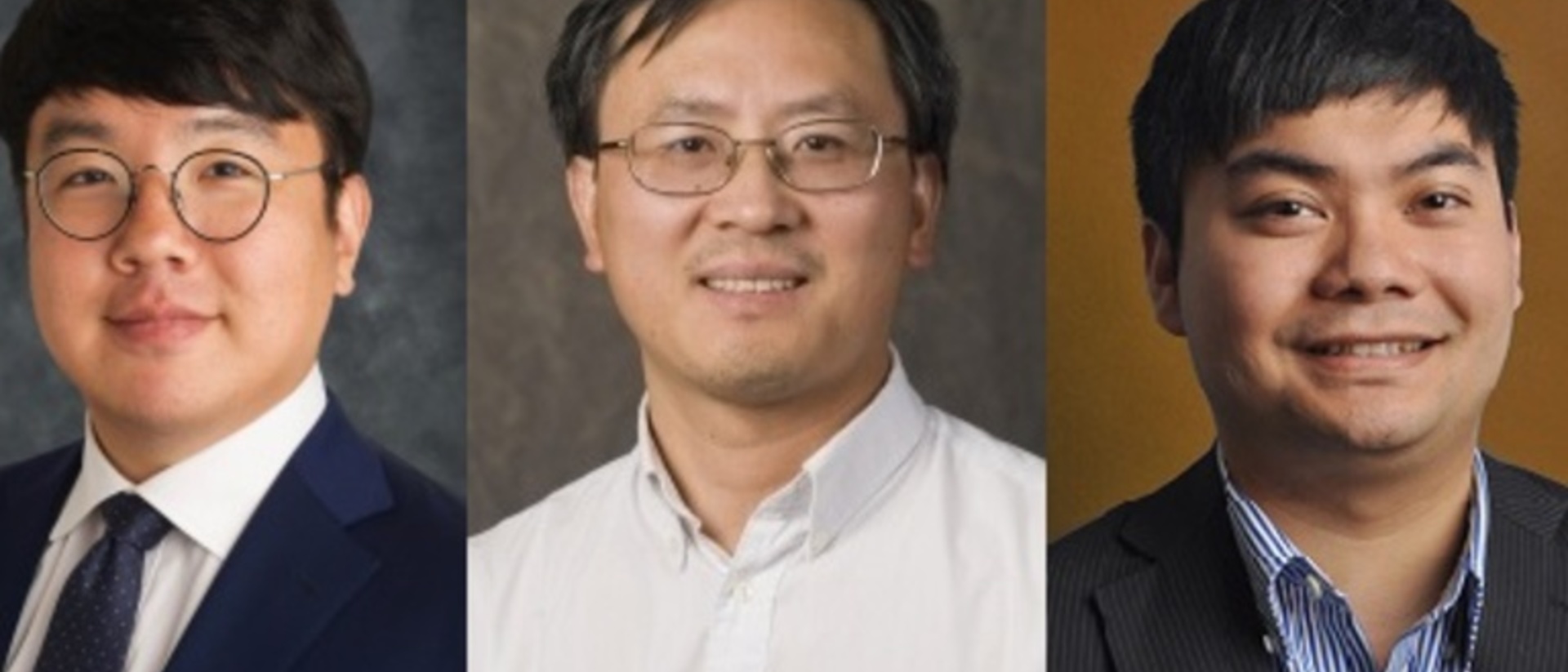 Baek, Wu, and He publish groundbreaking discovery of cancer biomarkers ...