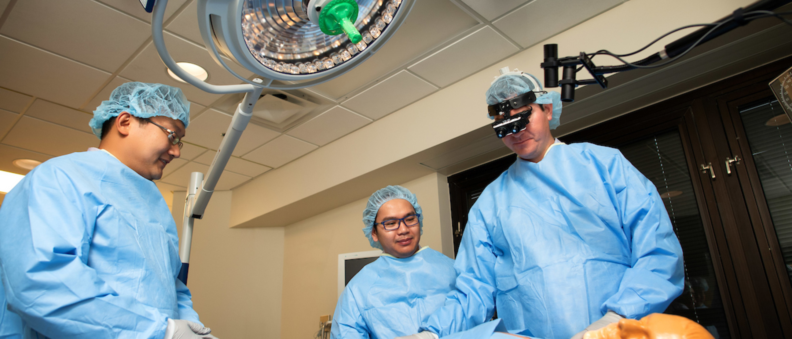 Labs | Iowa Technology Institute - The University of Iowa