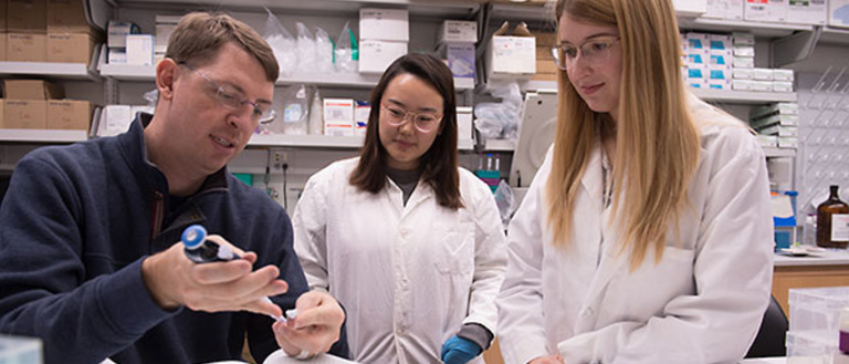 Labs | Iowa Technology Institute - The University of Iowa