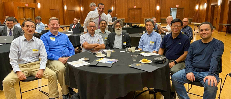 Home | Iowa Technology Institute - The University of Iowa