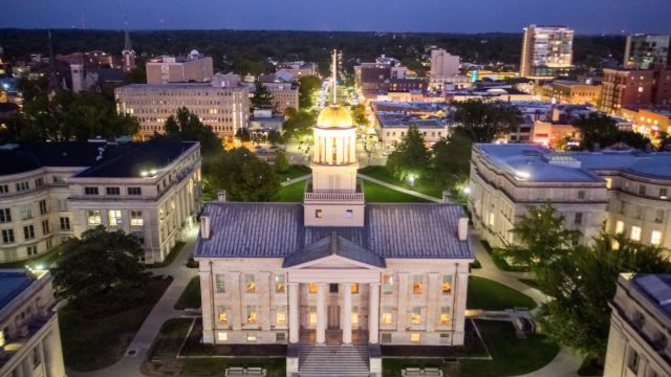 Home | Iowa Technology Institute - The University of Iowa