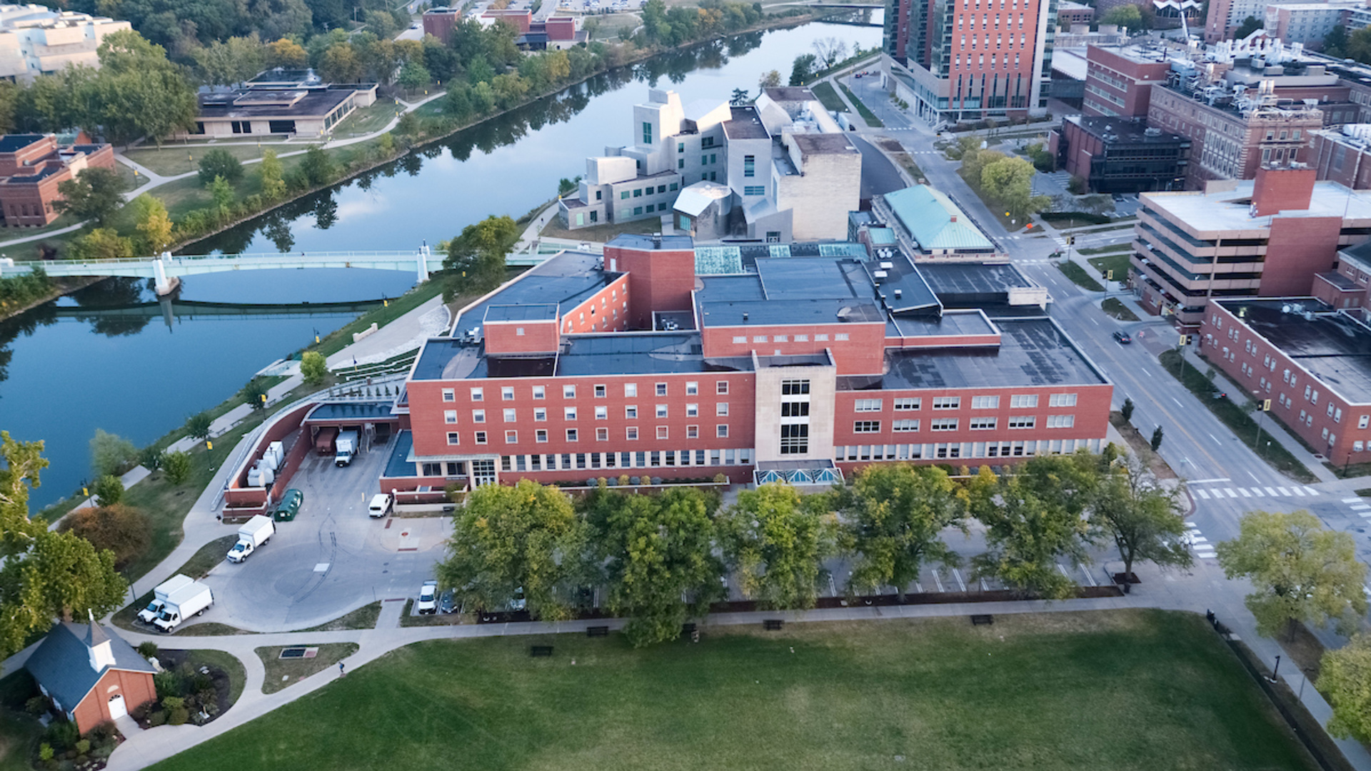 Home | Iowa Technology Institute - The University of Iowa