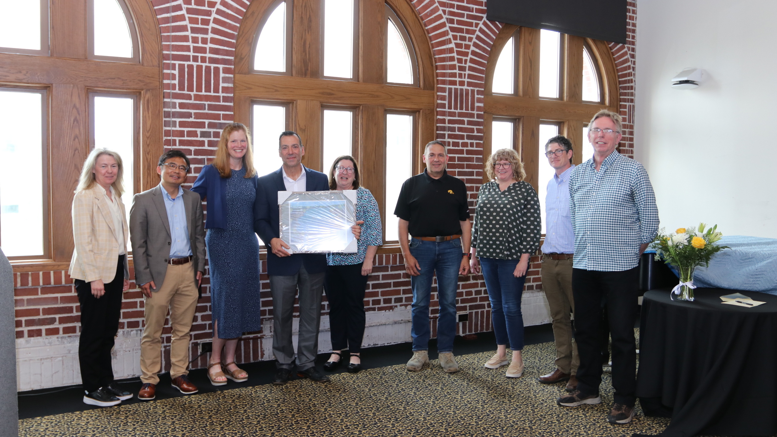 Home | Iowa Technology Institute - The University of Iowa