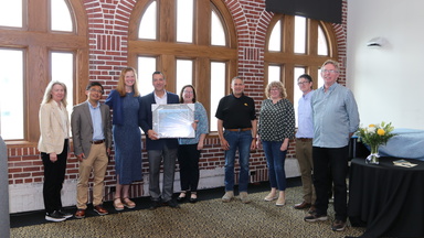 Home | Iowa Technology Institute - The University of Iowa